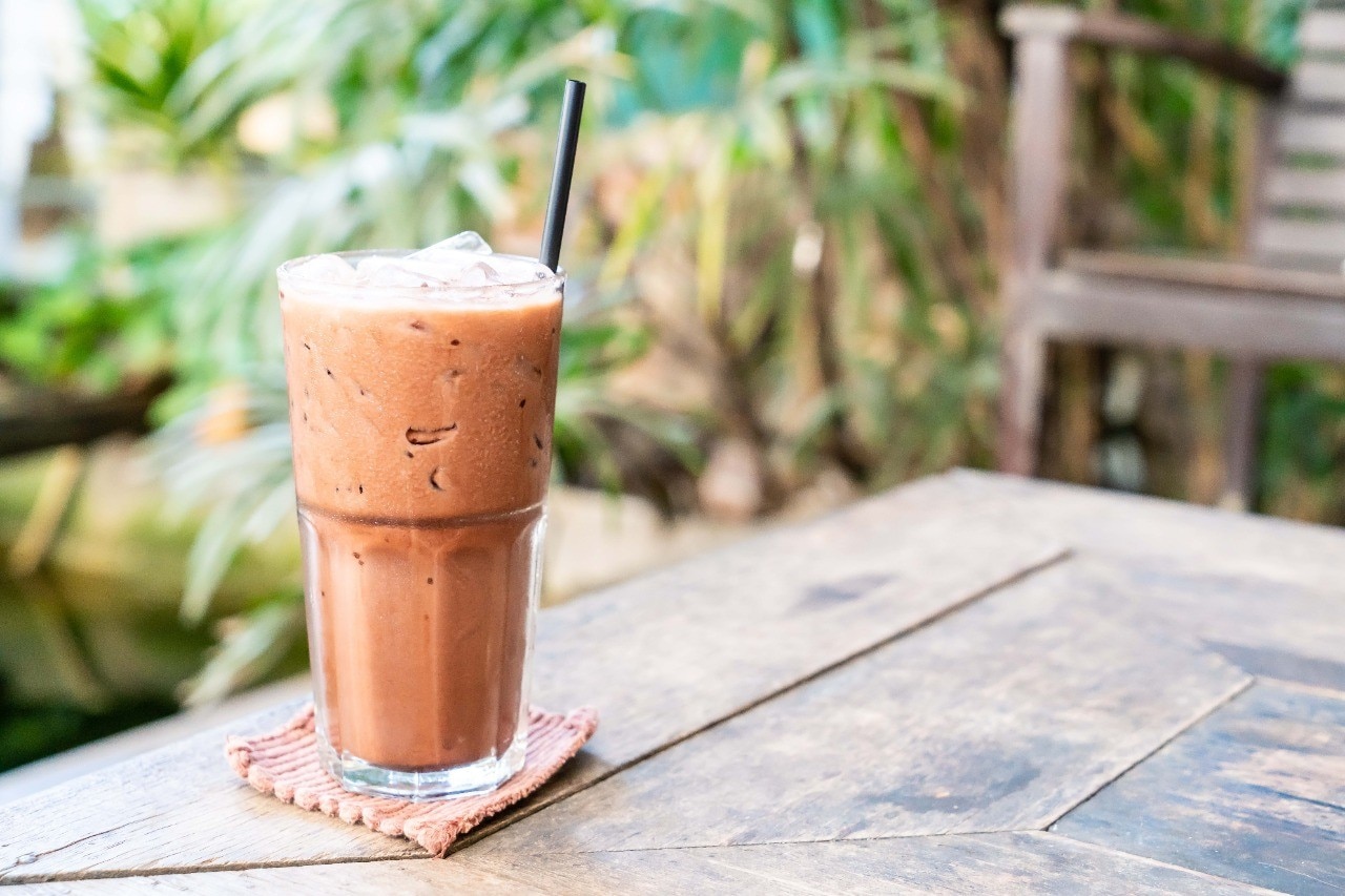 Ingin Menyiapkan Minuman Dingin Untuk Menu Buka Puasa Anak?