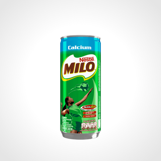Susu | MILO Indonesia