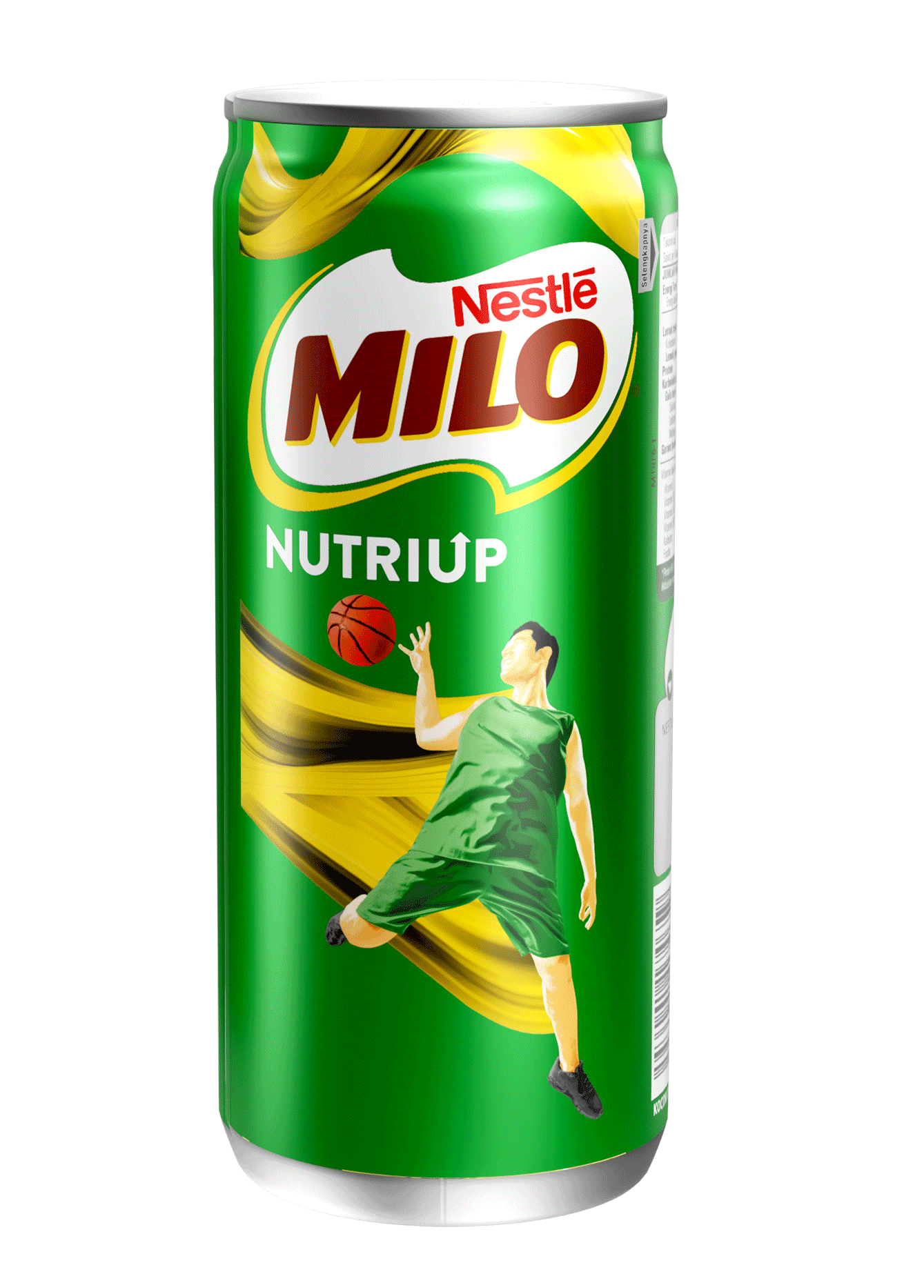 Susu | MILO Indonesia