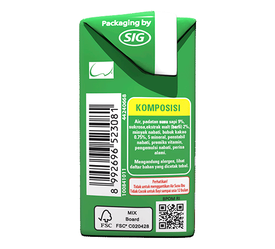 Produk Milo Kotak UHT 36x110ml | MILO Indonesia